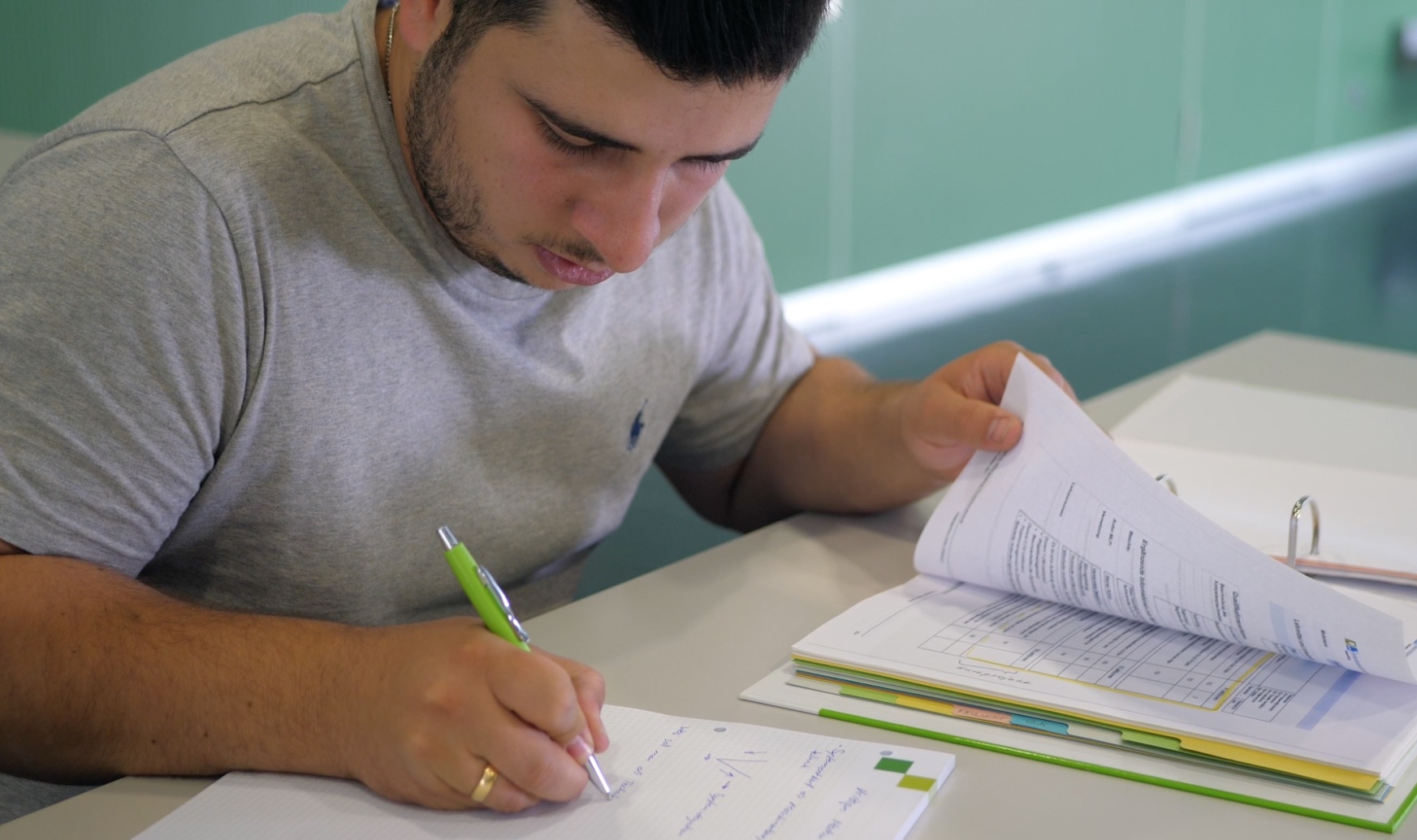 Ausbildung-Weiterbildung.ch – Studium Maschinenbautechniker HF ...