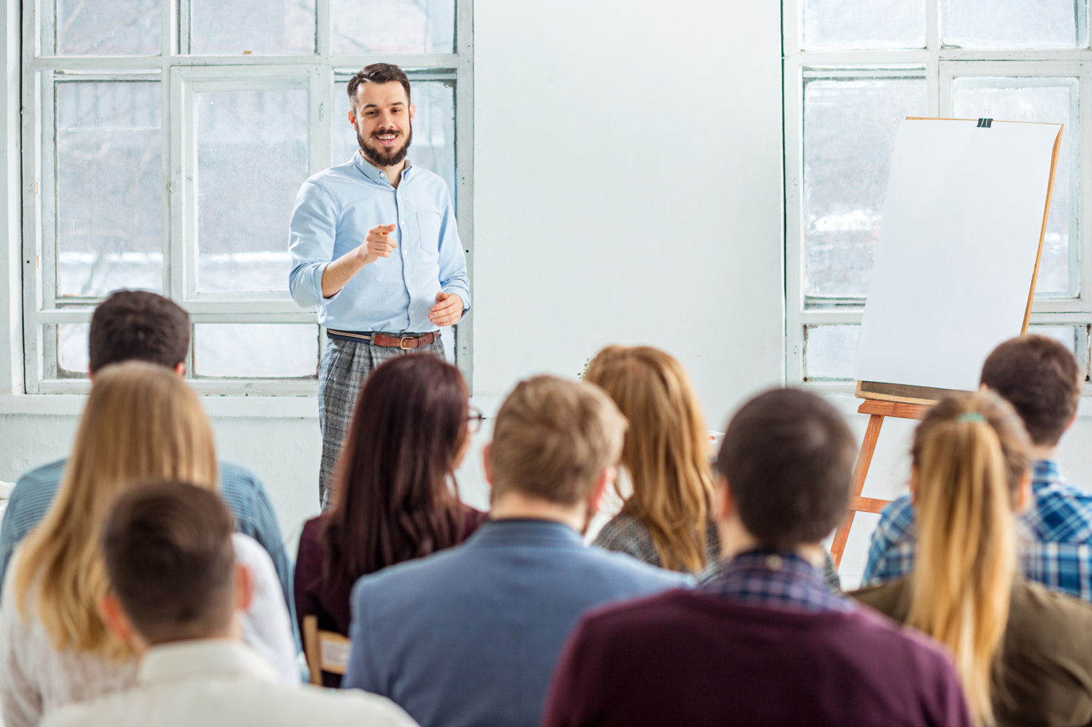 Ausbilderin / Ausbilder mit eidg. Fachausweis: Kurs, Ausbildung ...
