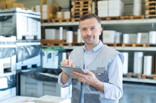 Exportsachbearbeiterin / Exportsachbearbeiter: Weiterbildung ...